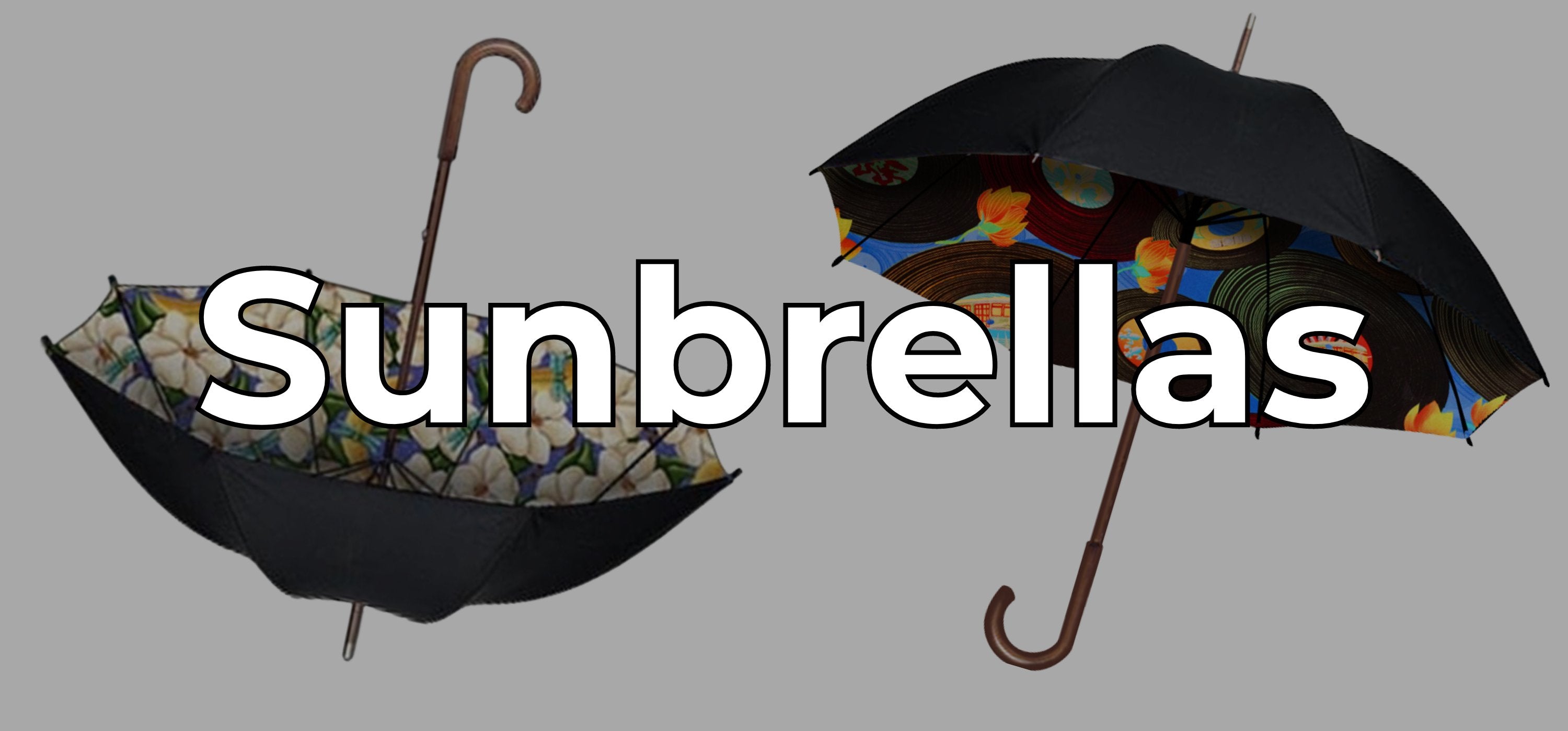Stella Brella® Umbrellas – Art 4 Now®