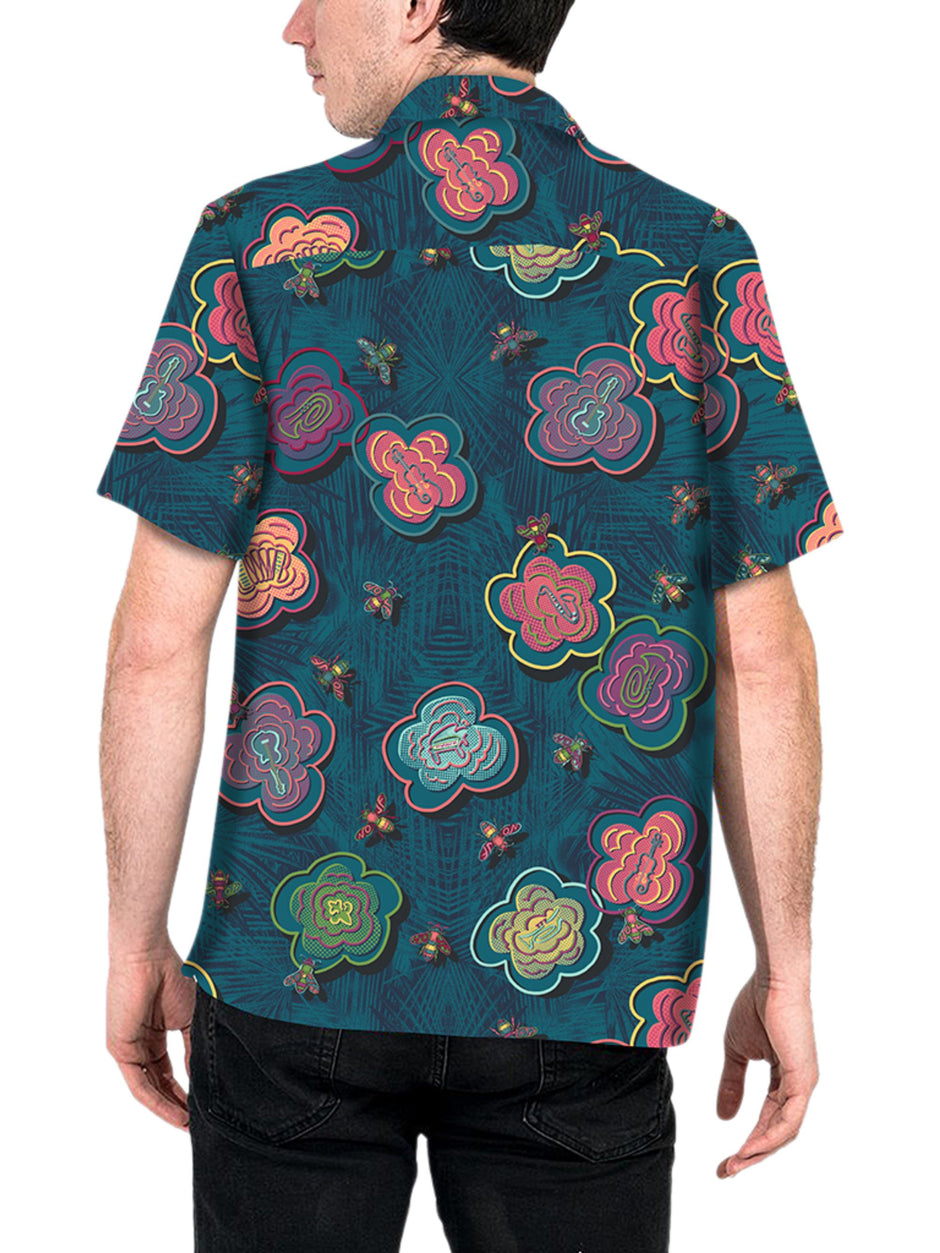 HowAhYa® Shirts - Cultural Clothing® - Climate Changed® – Art 4 Now®