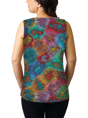 BayouWear® - Cultural Clothing® - Climate Changed® – Art 4 Now®