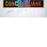 Congo Square® Posters – Art 4 Now®