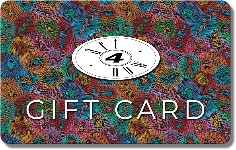 Art4Now Digital Gift Card – Art 4 Now®