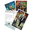 Complete Jazz Fest PosterCard Set – Art 4 Now®